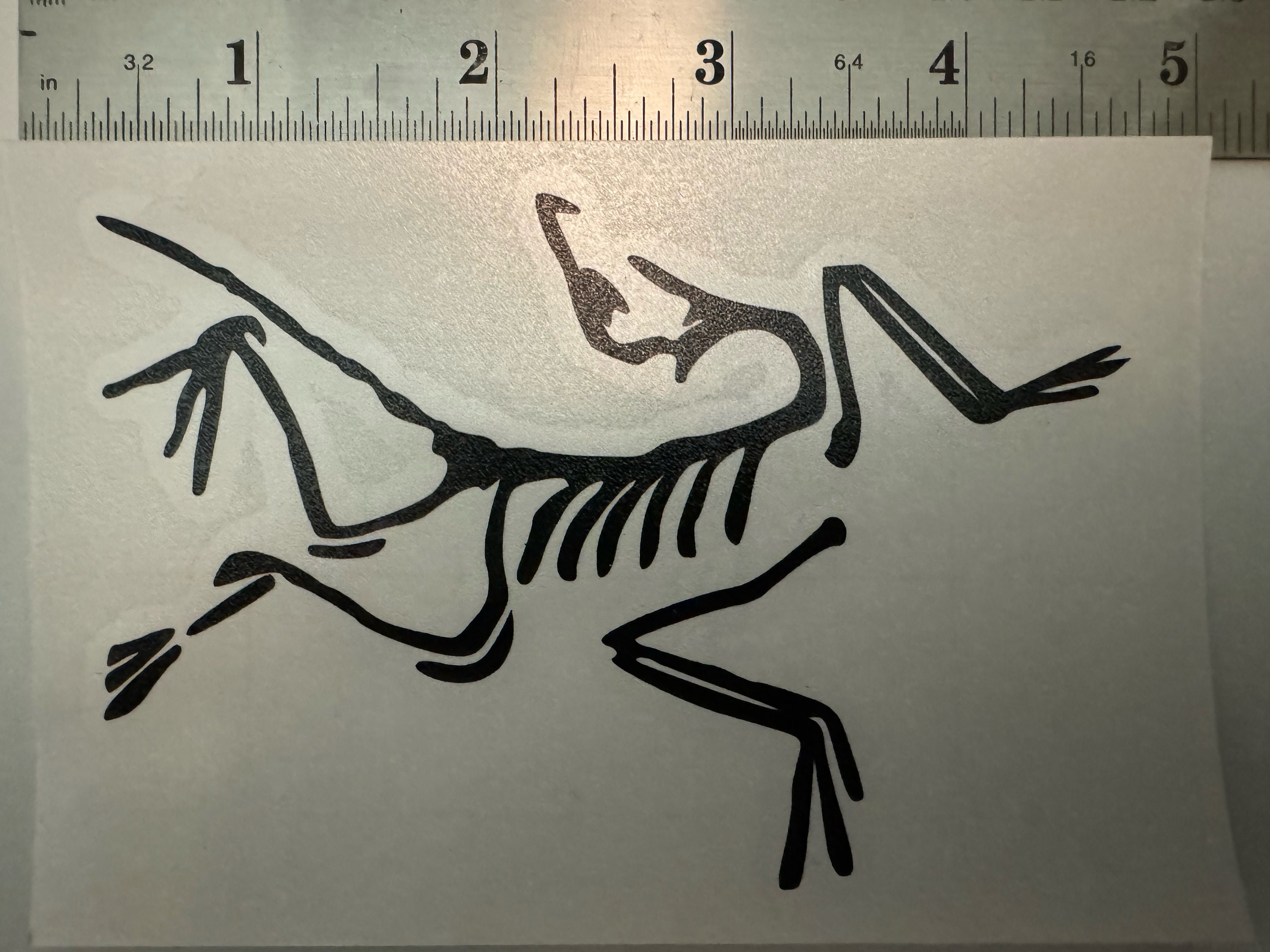 Arc'teryx Sticker / Decal - Etsy