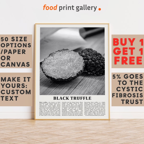 Truffles - Etsy
