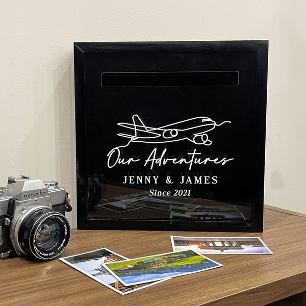 Adventure Box - Etsy