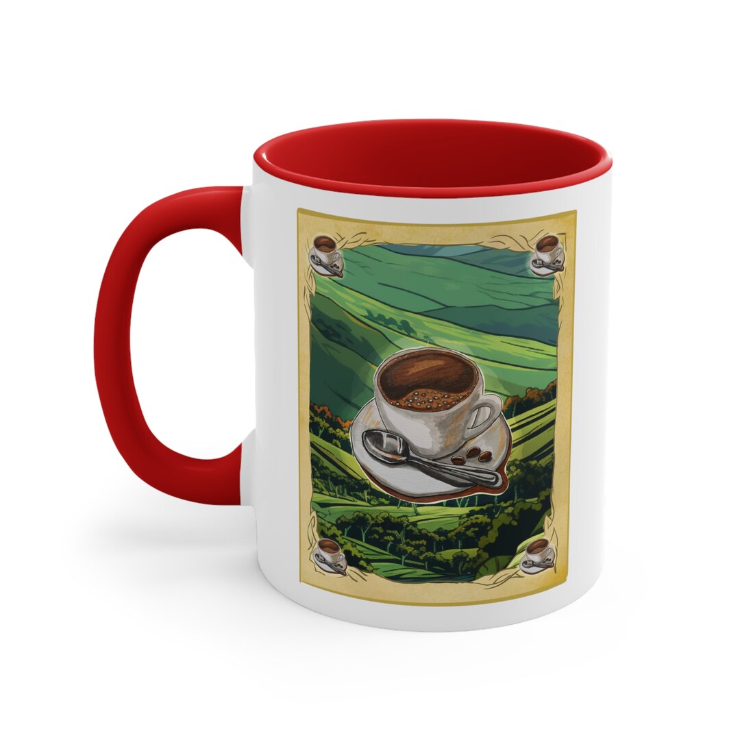 Settlers of Catan Themed Mug, Funny Settlers of Catan Coffee Mug, Catan ...