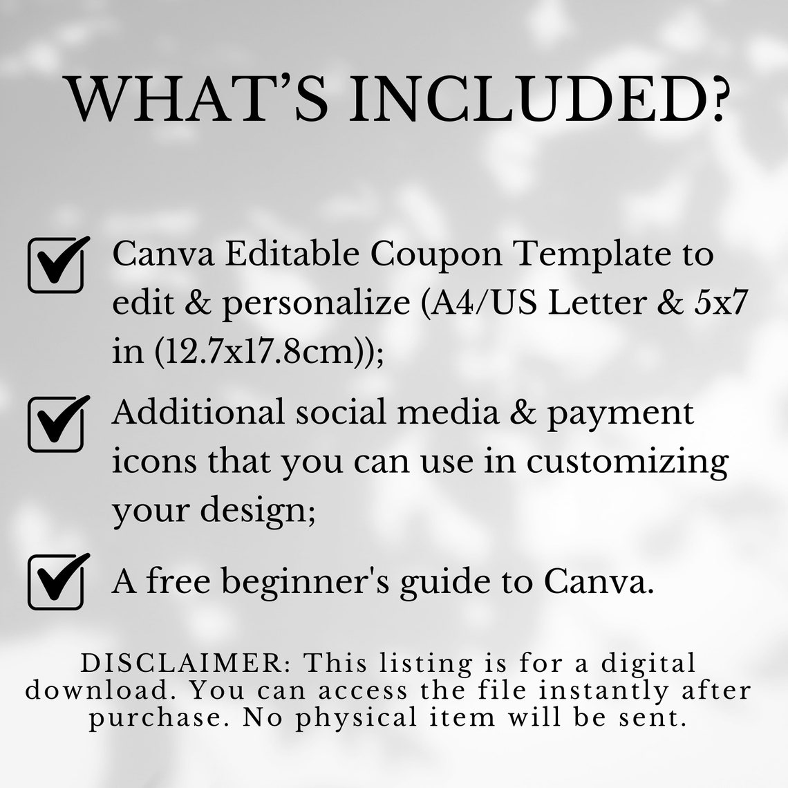 Cashapp Printable Payment Sign, QR Code Sign, Scan to Pay Template ...