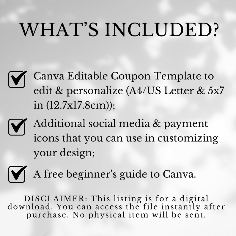 Cashapp Printable Payment Sign, QR Code Sign, Scan to Pay Template ...