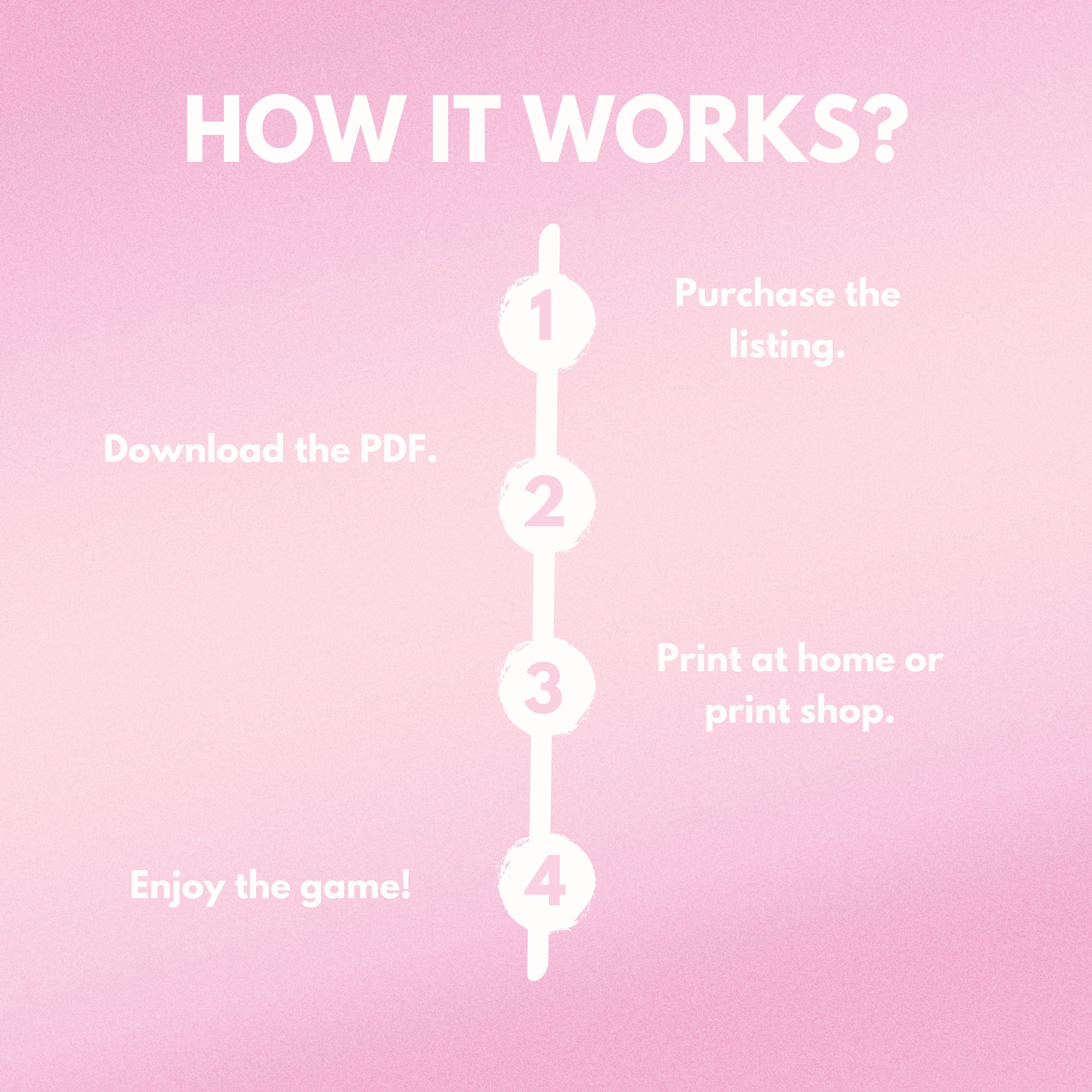 Easter Egg Hunt Home Indoor, Easter Scavenger Hunt for Kids, Easter ...