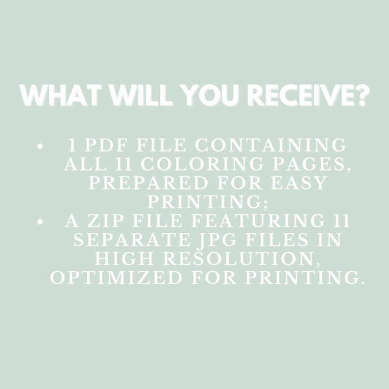 Lent Symbols Coloring Pages for Kids, Printable Lenten Season Activity ...