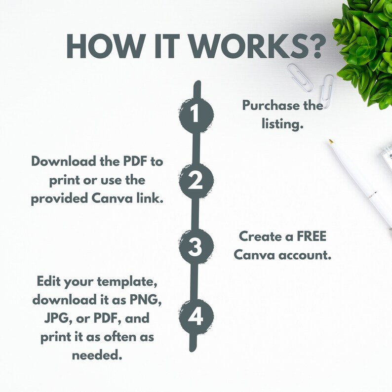 Mini Golf Gift Certificate, Miniature Golf Surprise Gift Voucher ...