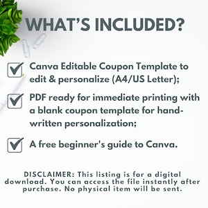 Mini Golf Gift Certificate, Miniature Golf Surprise Gift Voucher ...