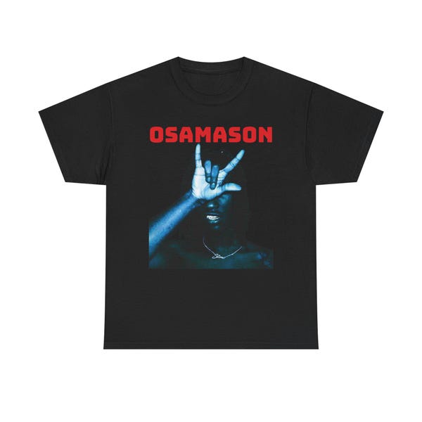 Osamason Merch - Etsy