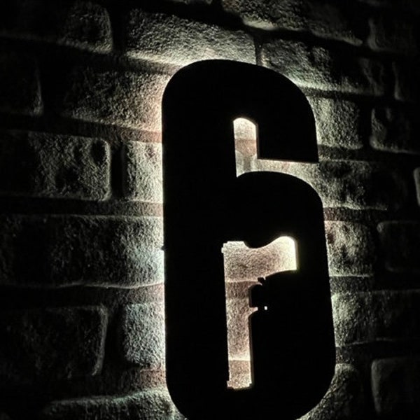 Rainbow Six Siege - Etsy