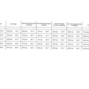 Straitjacket Restraint Straightjacket Canvas Replica Extra Security ...