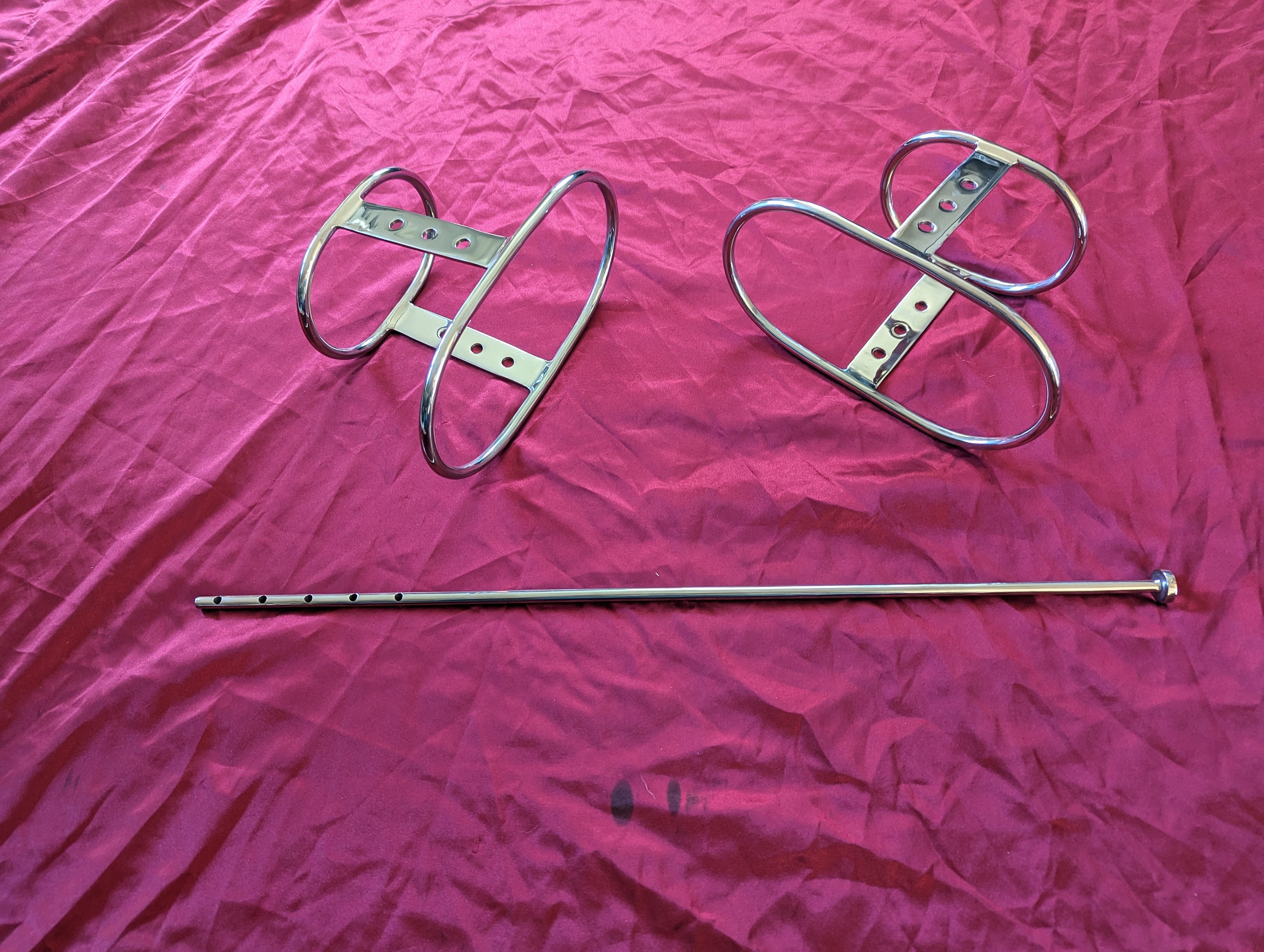 Elbow Lock Restraint Stainless Steel System Locking Bondage - Etsy