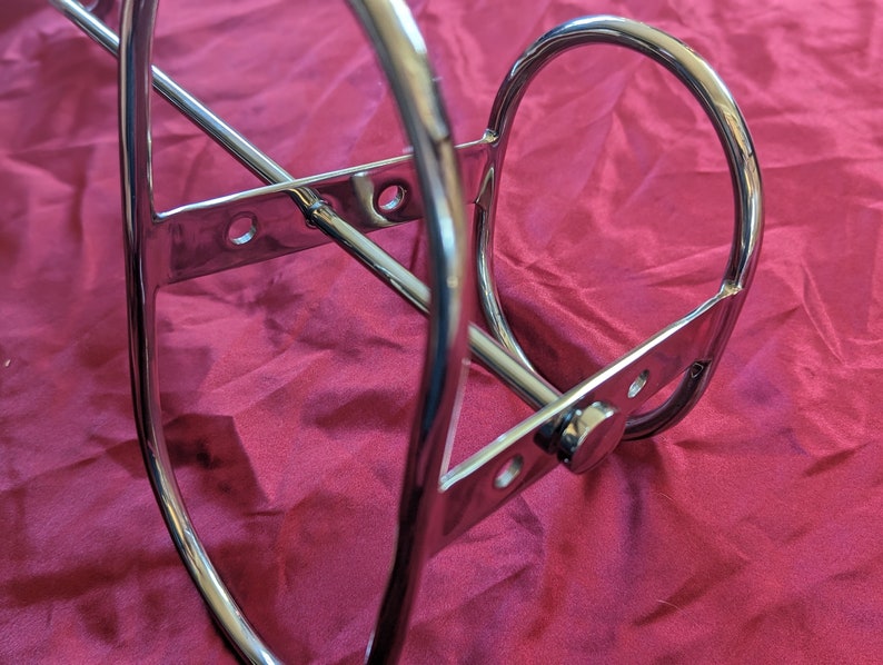 Elbow Lock Restraint Stainless Steel System Locking Bondage - Etsy