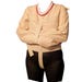 Straitjacket Restraint Straightjacket Canvas Replica Unisex ...