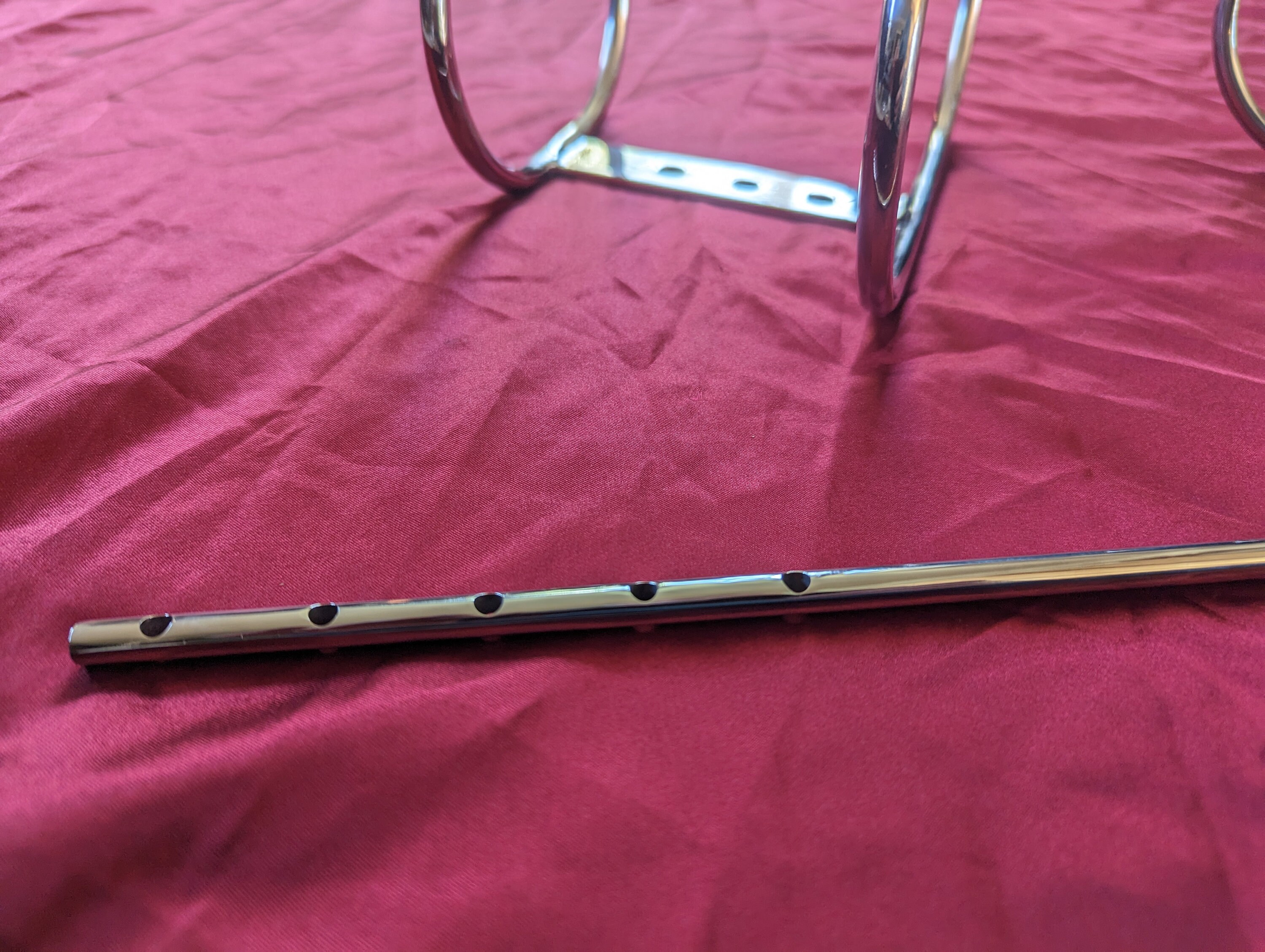 Elbow Lock Restraint Stainless Steel System Locking Bondage - Etsy