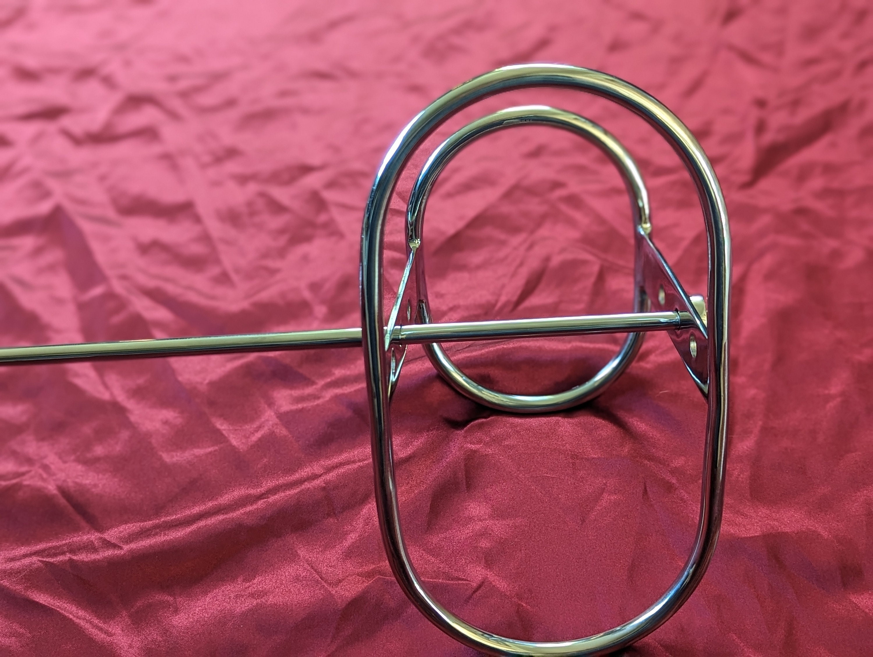 Elbow Lock Restraint Stainless Steel System Locking Bondage - Etsy