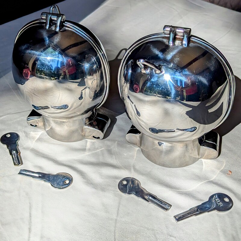 Self Restraint - Etsy