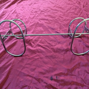 Elbow Lock Restraint Stainless Steel System Locking Bondage - Etsy