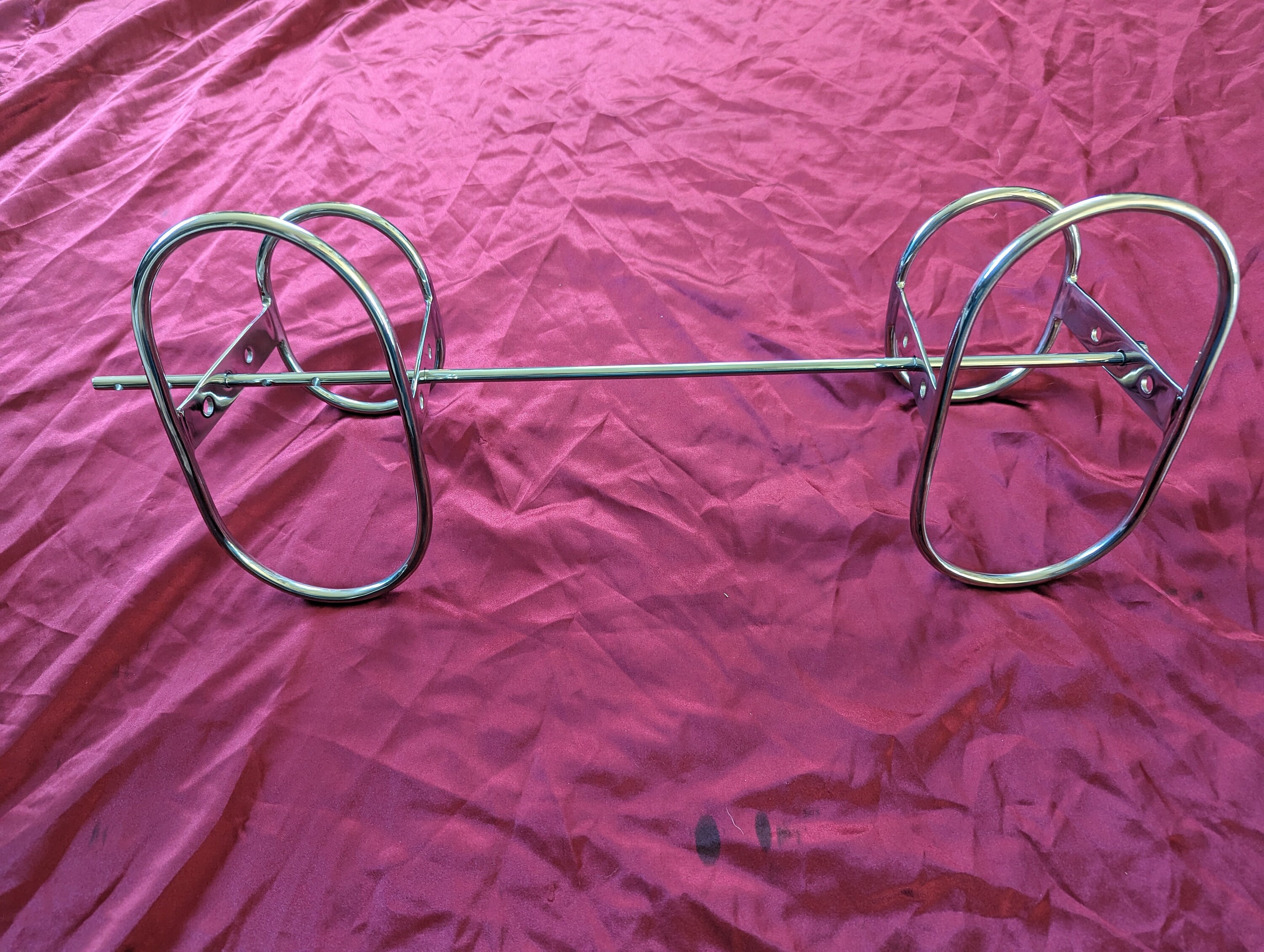 Elbow Lock Restraint Stainless Steel System Locking Bondage - Etsy