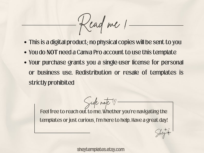 Editable Client Consent Form Template for Estheticians and Skincare ...