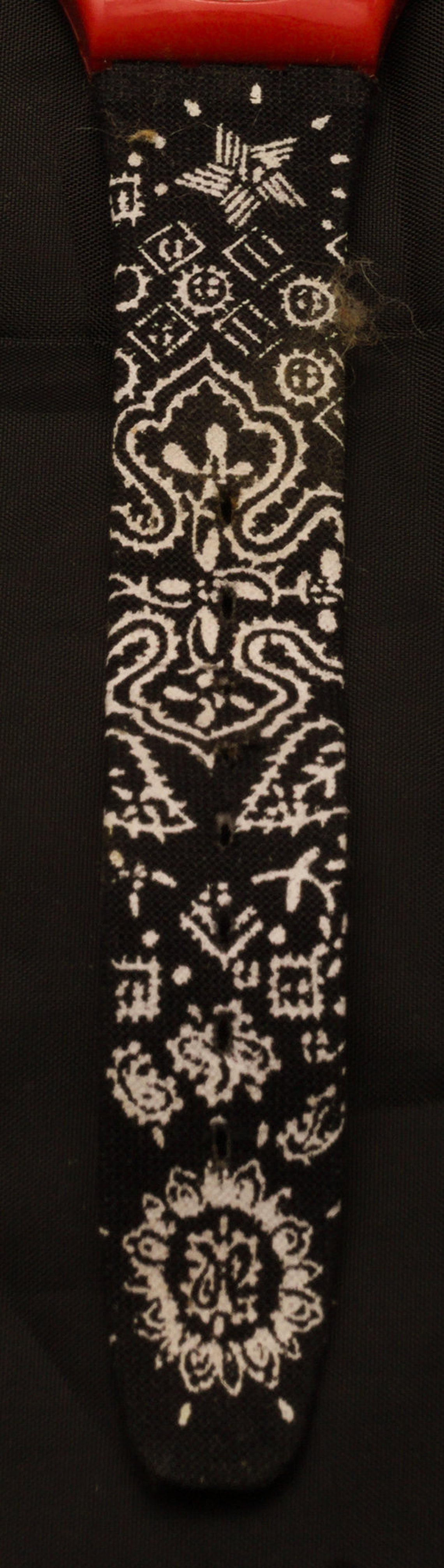 Original Swatch Gent From 1994 rap Ref. No.: GR117 - Etsy