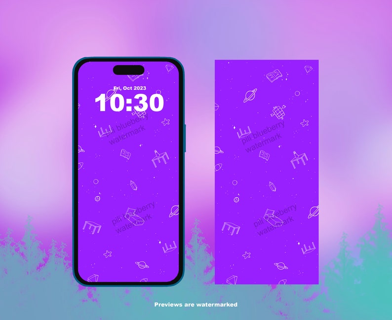 Omori Cute Phone Lockscreens - Etsy