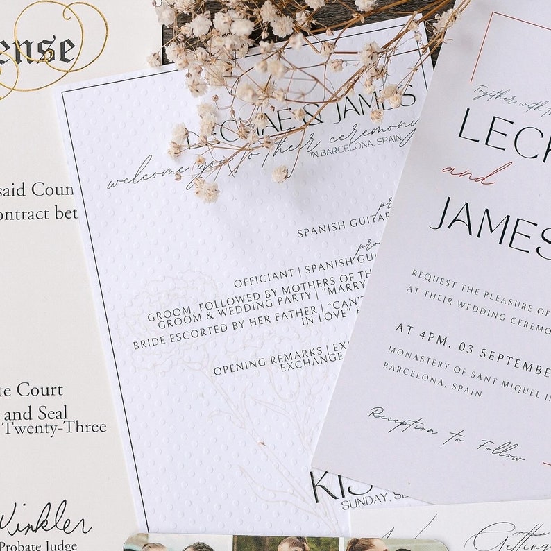 Custom Wedding Designs - Etsy