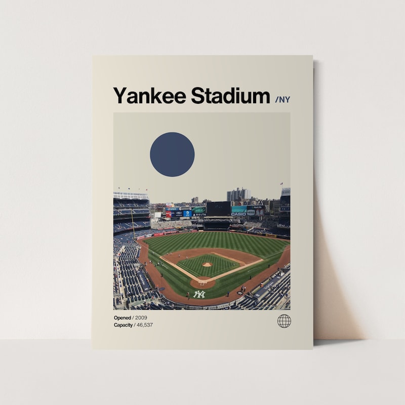 Yankee Kids Art - Etsy UK