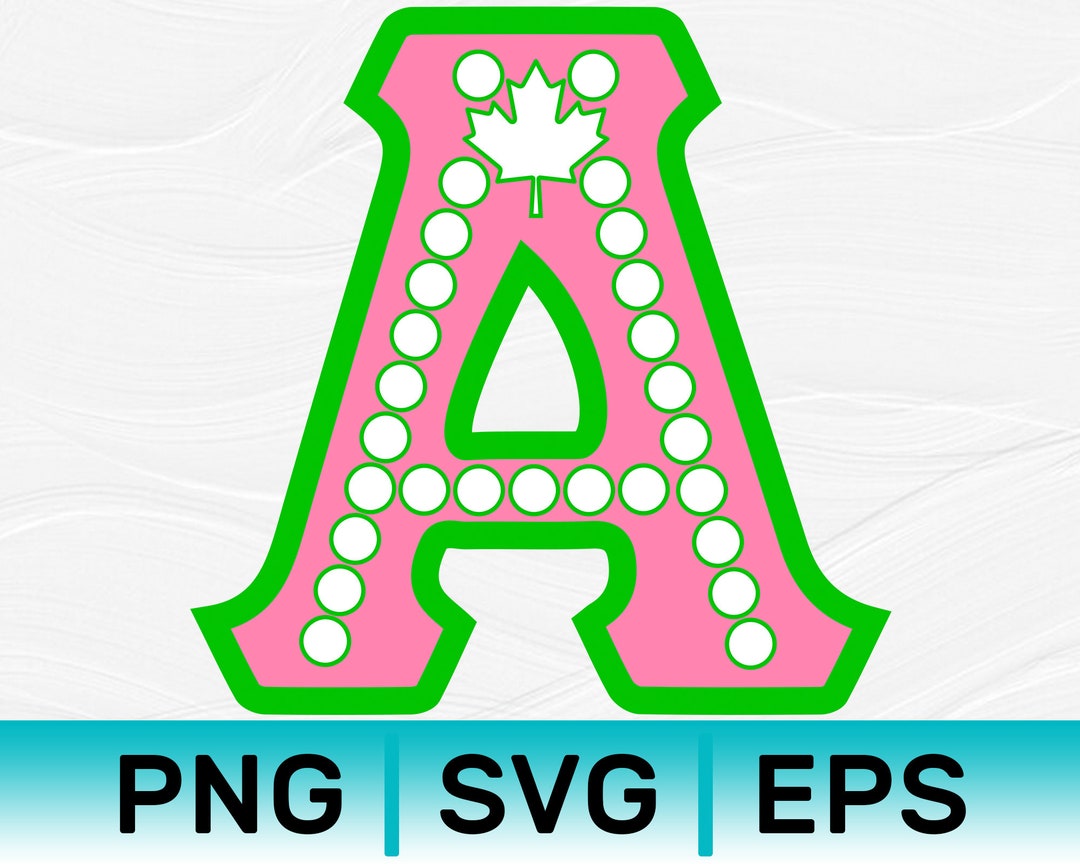 Aka Pearls Svg Alpha Kappa Alpha Svg Alpha Kappa Alpha - Etsy