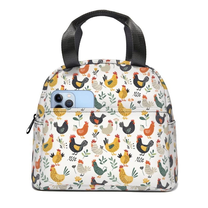 Chicken Purse - Etsy