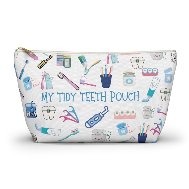 Travel Toothpaste Holder - Etsy