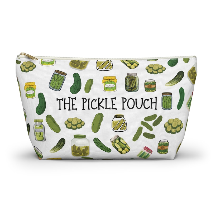 Pickle Bag - Etsy