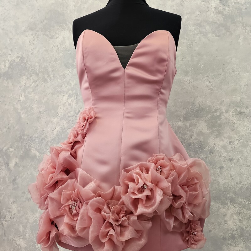 Mini Party Dress - Etsy