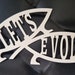 Darwin Fish. Ichthys Fish. Evolution Fish. Atheist. Let's Evolve ...