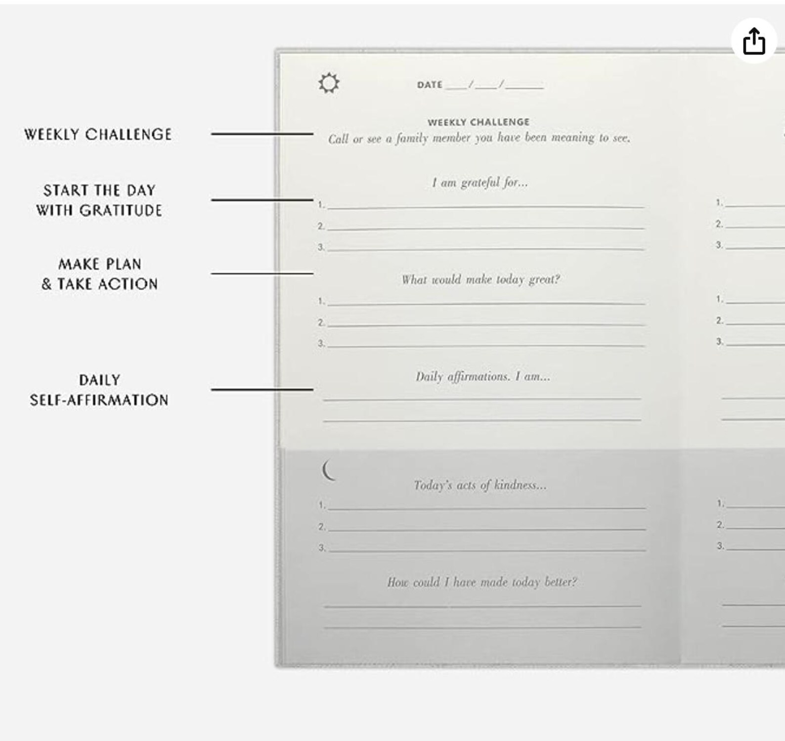 Stress Relief and Mental Health Self-care Box Gift for Her Hug in a Box ...