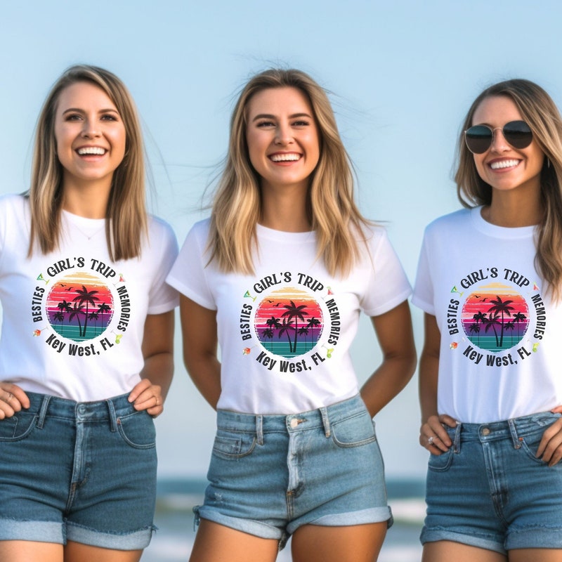 Girls Weekend Shirt - Etsy