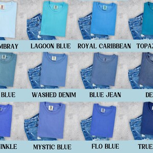 Salty Summer Beach Vacation Comfort Colors Shirt,salty Unisex Tshirt ...