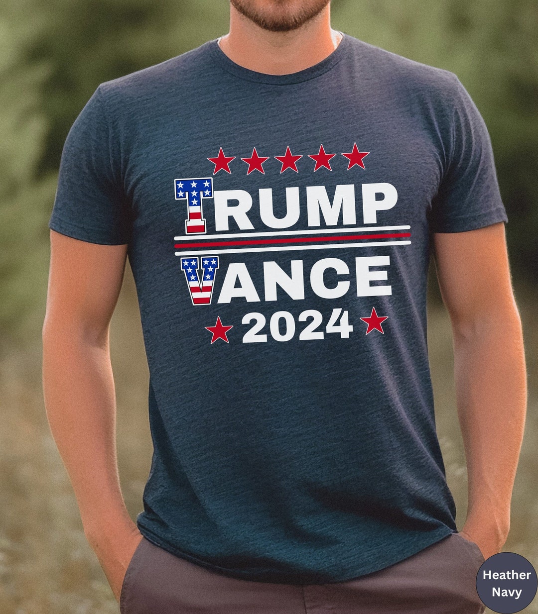Trump Vance 2024 Shirt,trump Vance 2024 Tshirt,trump Merch,president ...