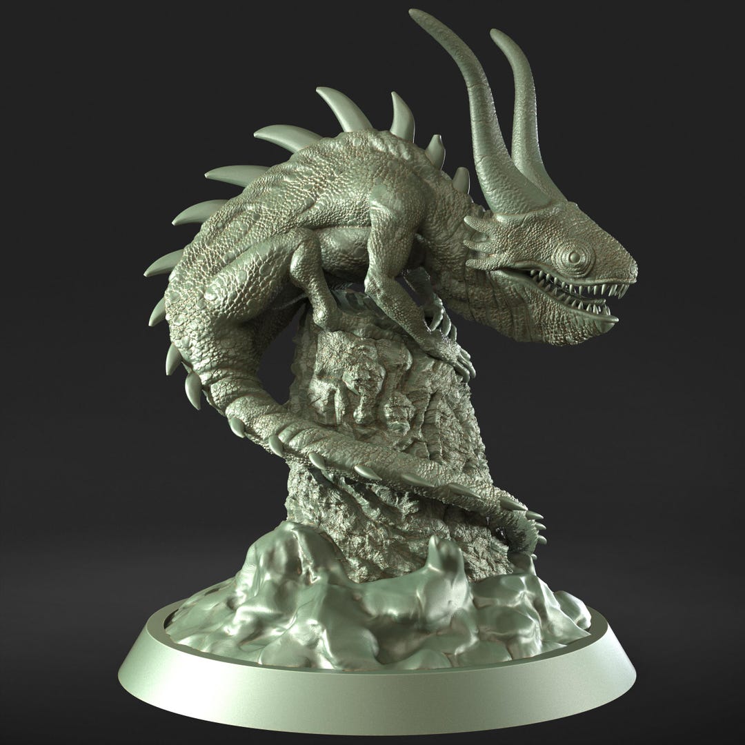 Chamy - Ancient Wildnest Vol. II: RN Estudio Dec '25 | Feywild | Fey ...