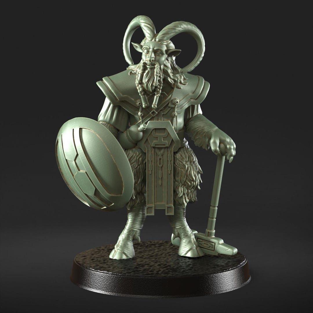 Satiro - Roman Empire Vol. 2 : RN Estudio Feb '25 | Gladiator | Satyr ...