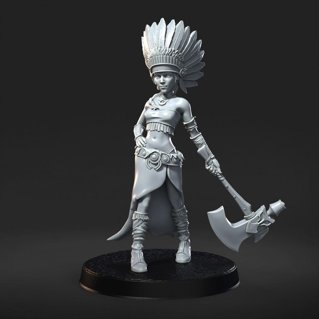 Tallulah- Plateau Nation Vol. 2 : RN Estudio March '25 | Native ...