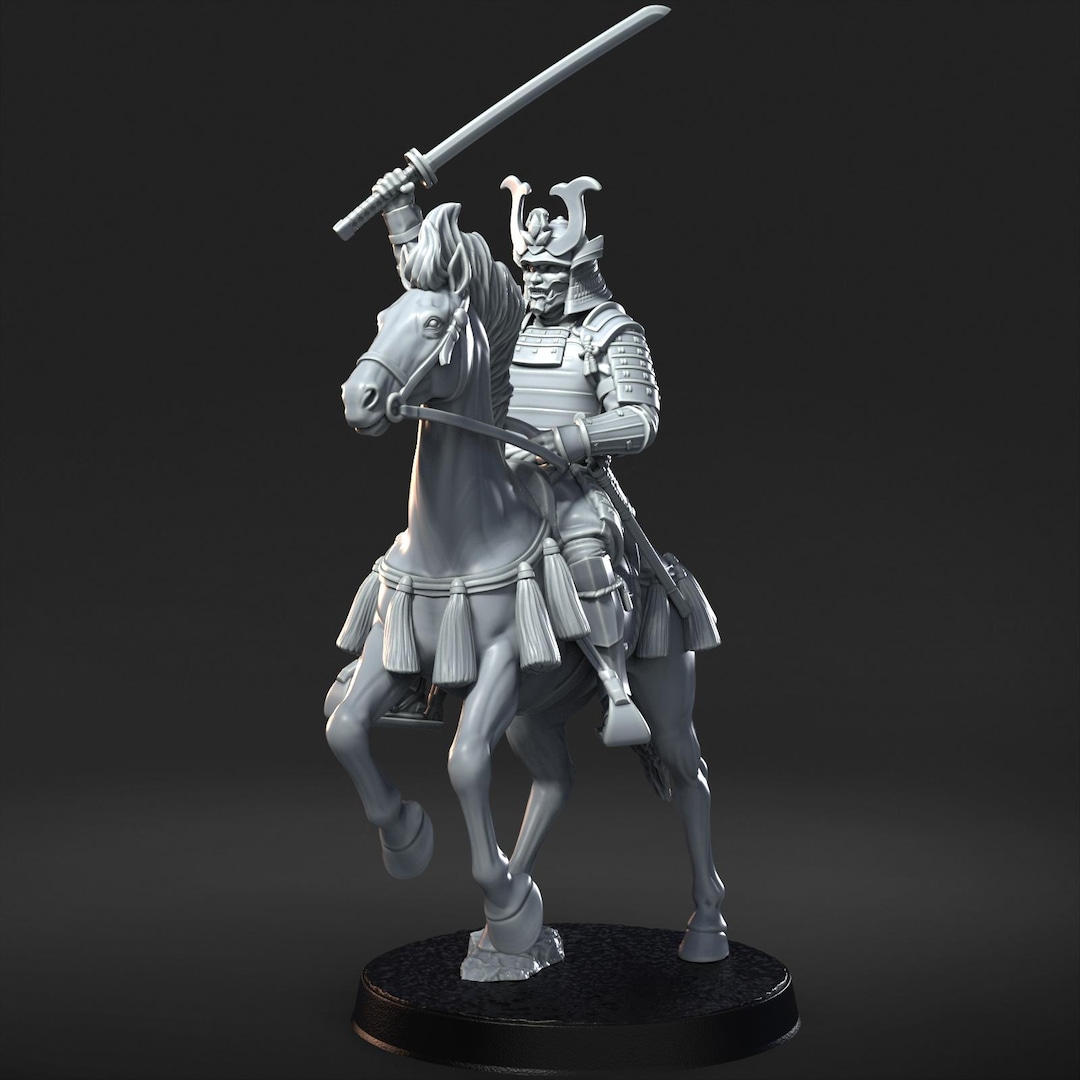 Tokugawa Ieyasu- Pinnacle State Nihon Vol. II: RN Estudio May '25 ...