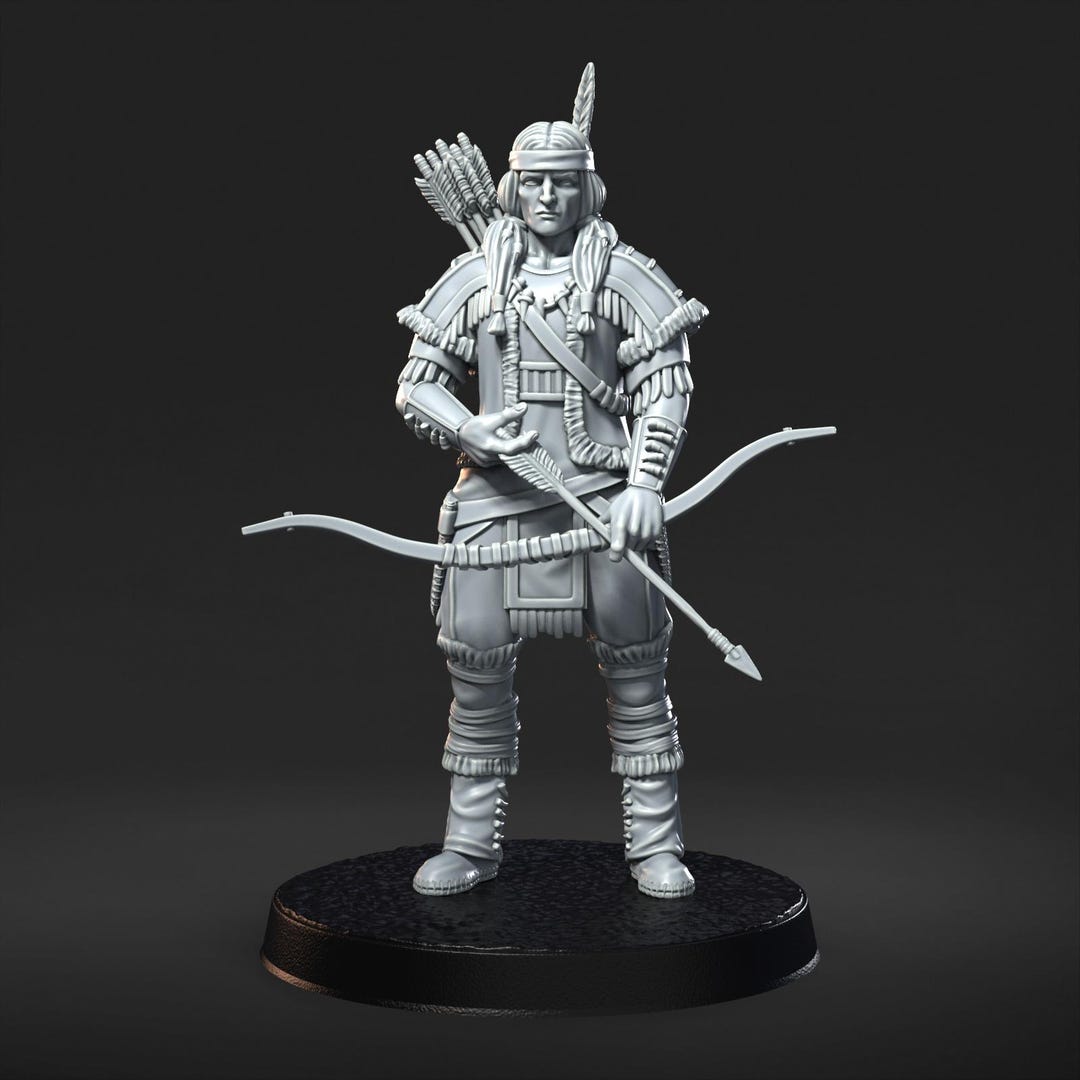 Yuma- Plateau Nation Vol. 2 : RN Estudio March '25 | Native American ...