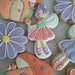 Fairy Cookies - Etsy