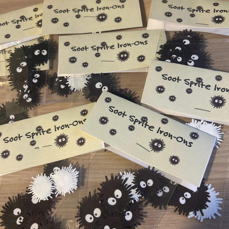 Punk Sprite - Etsy
