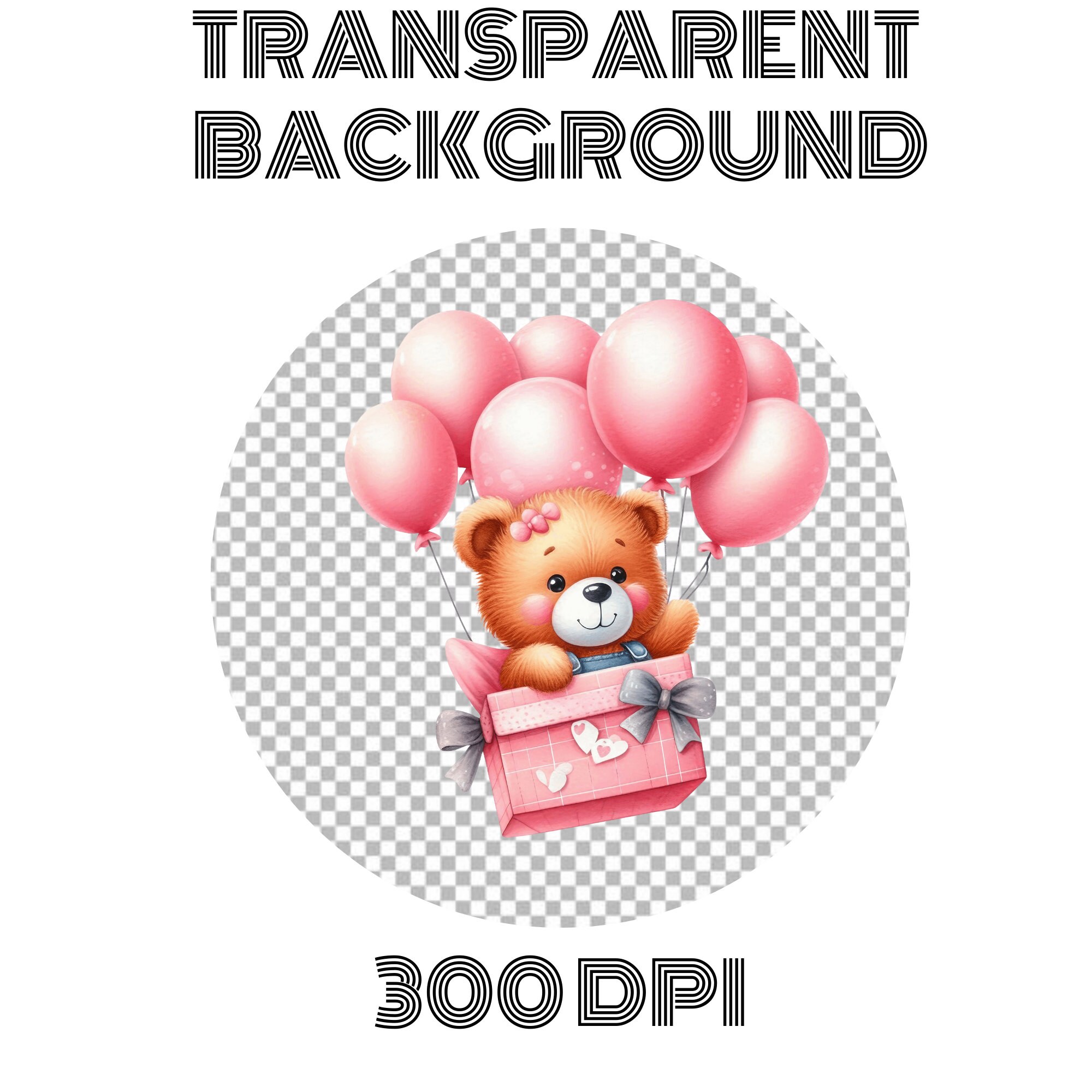 Happy Birthday Teddy Bear Clipart | Teddy Bear | Happy Birthday Clipart ...