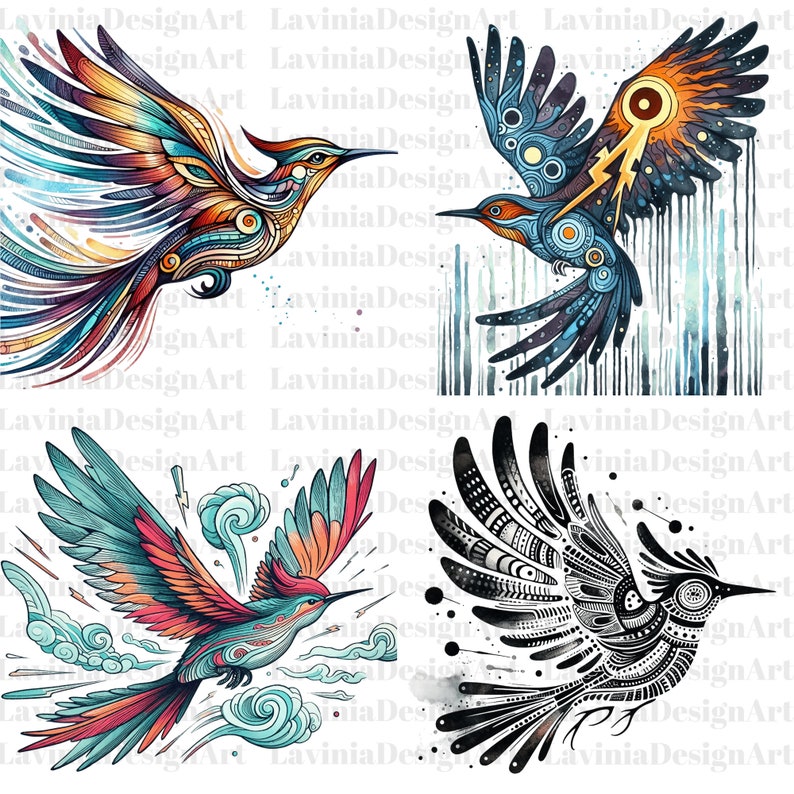 Thunderbird PNG Sublimation Design Thunderbird Png Thunderbird Clipart Cowhide Thunderbird ...