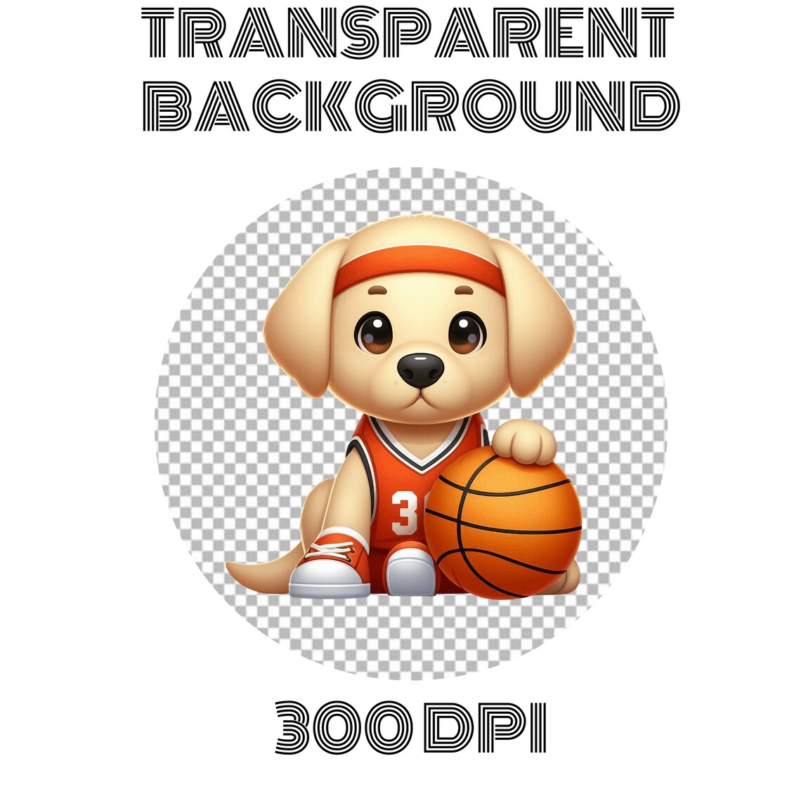 Playing Basketball Dog Clipart | Dog Clipart | Basketball Clipart ...