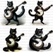 Banjo Playing Cat Clipart | Clipart for Kids | Banjo PNG | Guitar PNG ...