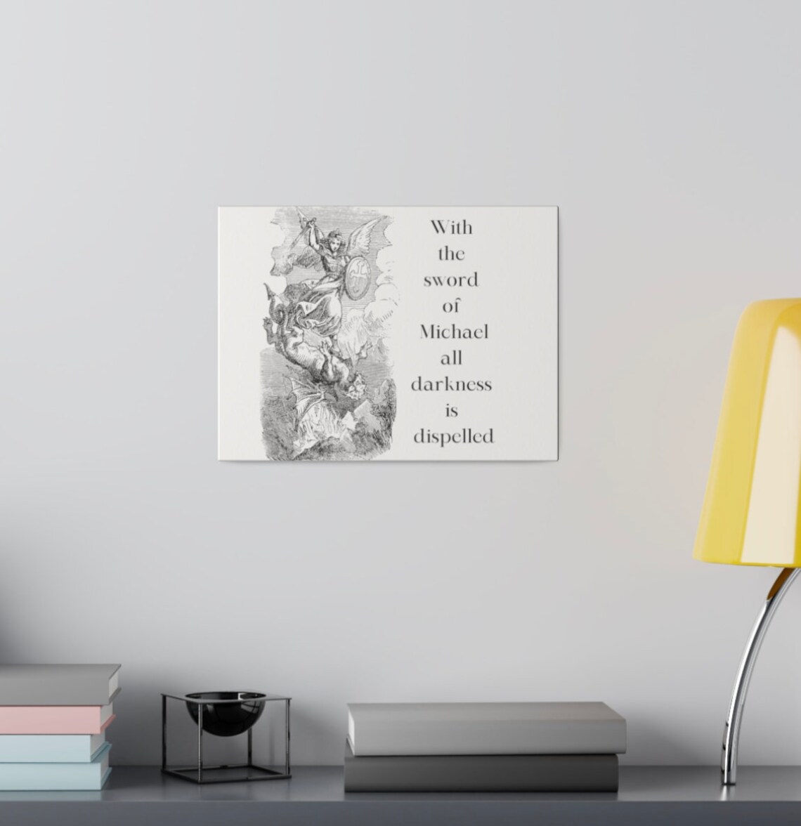 Sword of Michael SVG, PNG and JPEG Files Catholic Digital Downloads - Etsy