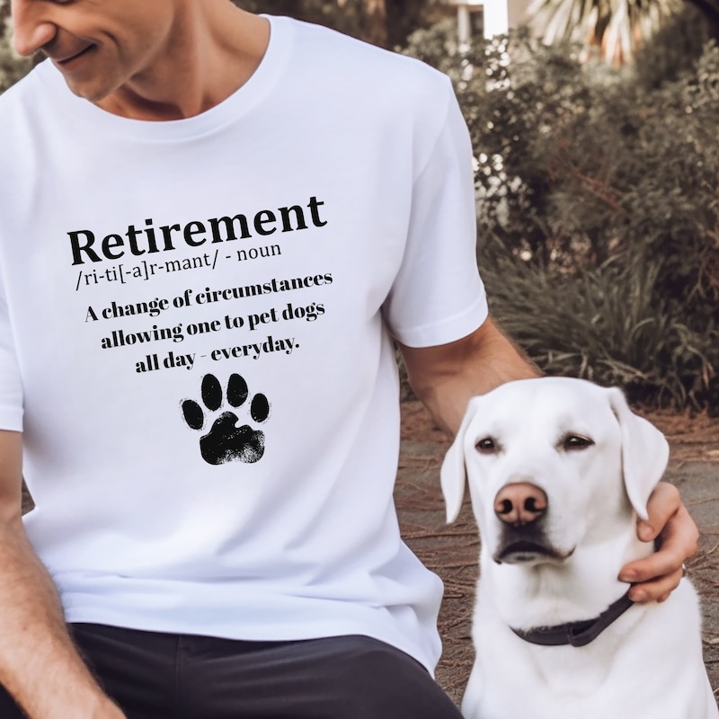Dogs Retirement Gift - 60+ Gift Ideas for 2025