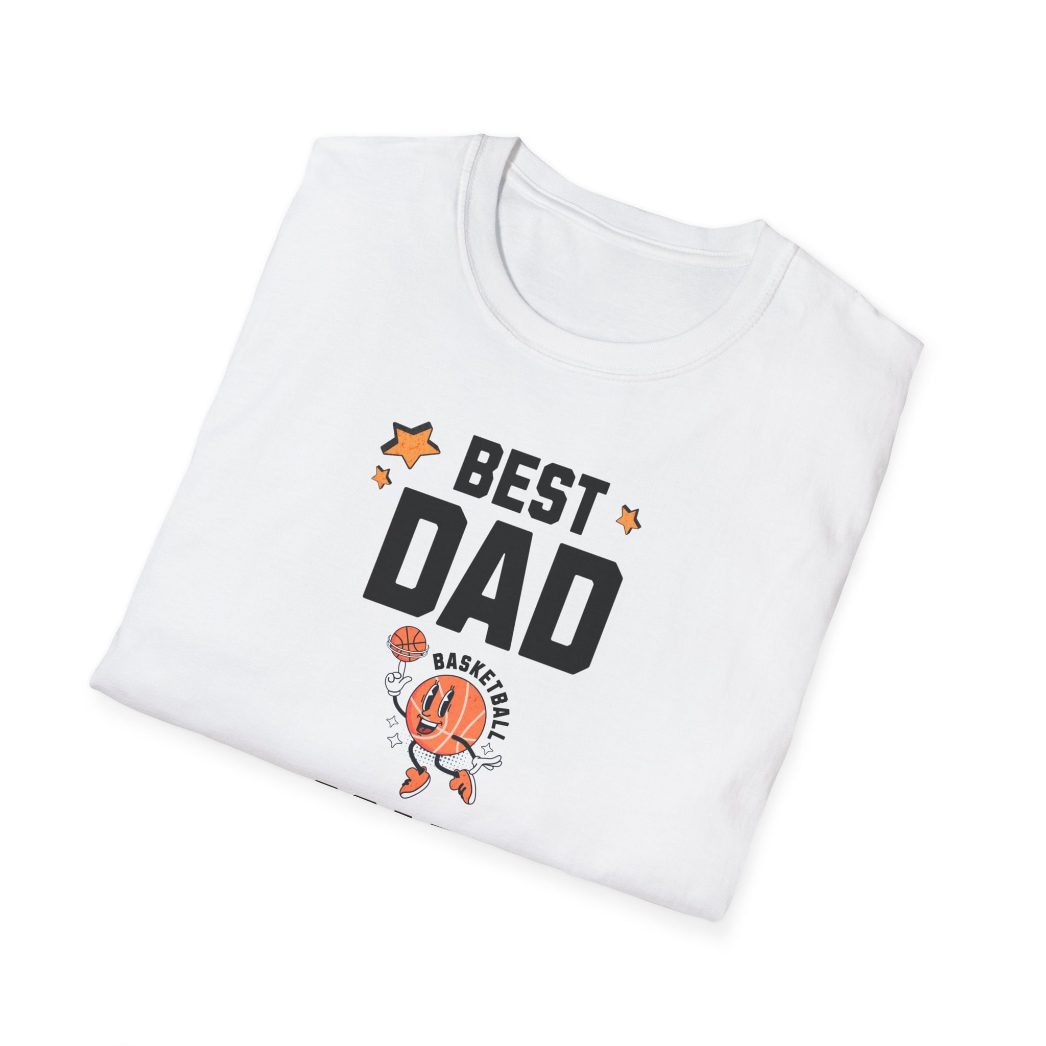 Best Dad Basketball Coach Shirt, Funny Coach Dad Gift, Father's Day ...